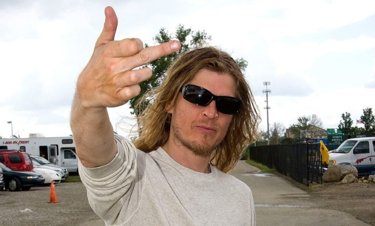 Puddle Of Mudds Singer Has Finally Addressed His Infamous Nirvana Cover