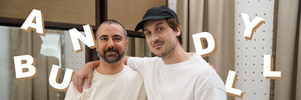 Andy brings forth a new musical chapter with ‘People You Love’