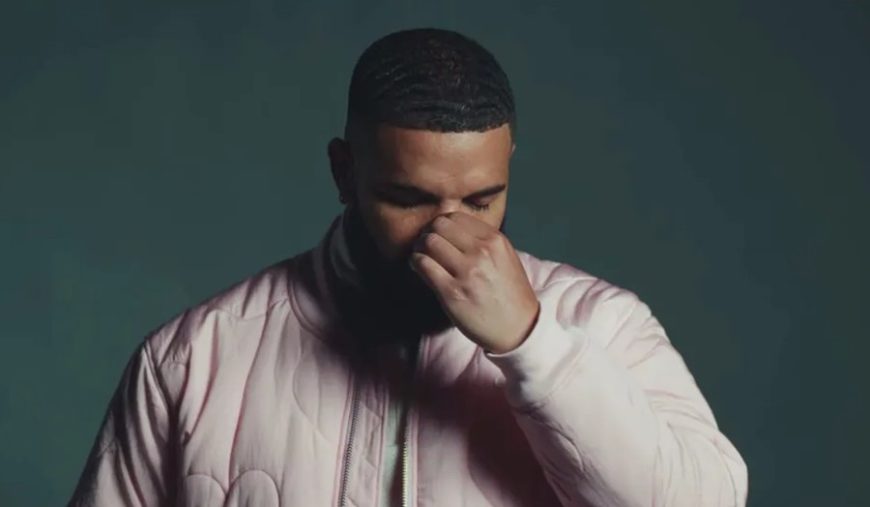 Drake bet a million big ones on the World Cup and lost