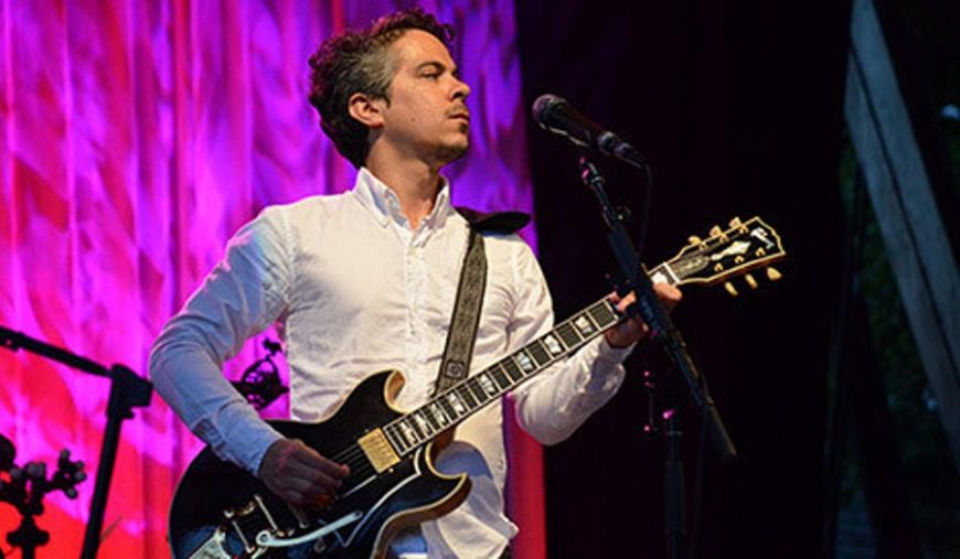 M. Ward announces 20th anniversary of ‘Transfiguration Of Vincent’ tour