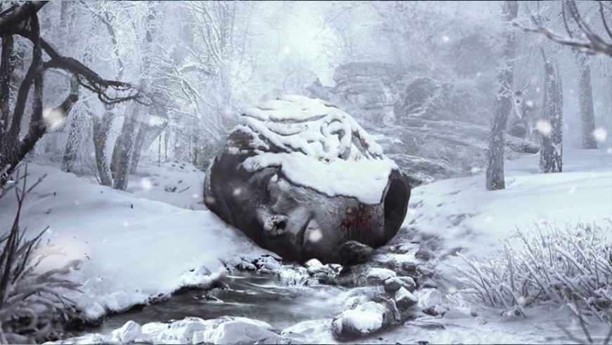 Weezer swing into Christmas with their final SZNZ EP instalment 'Winter'