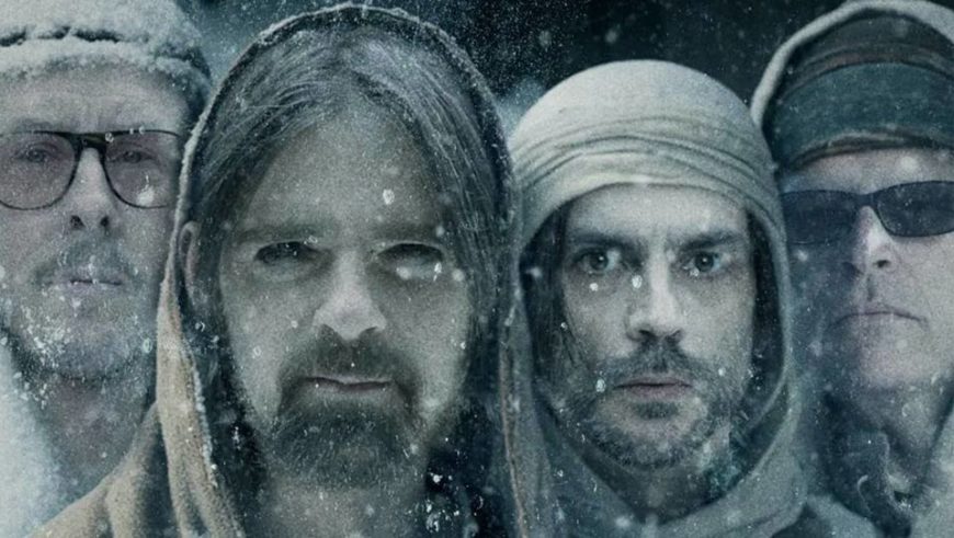 Weezer swing into Christmas with their final SZNZ EP instalment 'Winter'