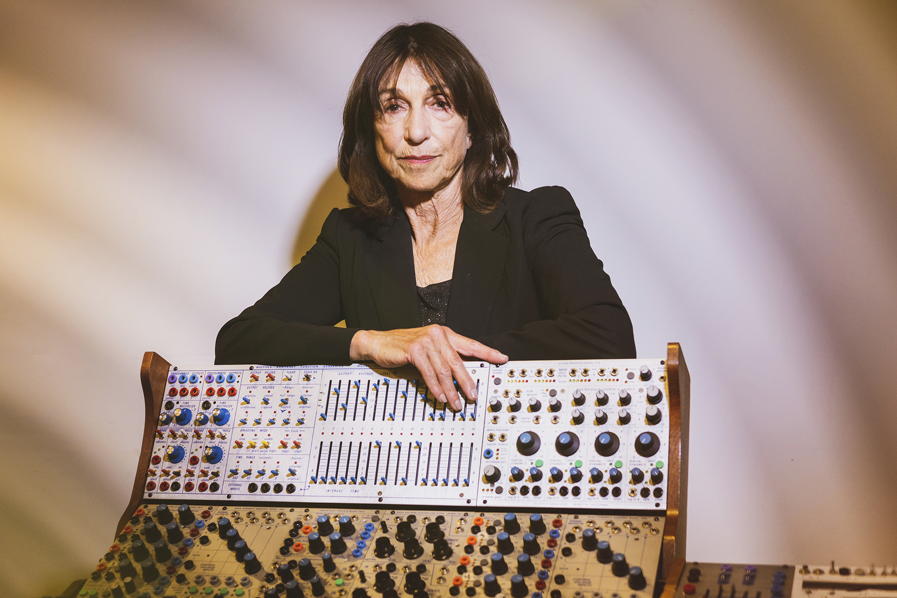 The Best Female Modular Synthesists and Electronic Music Producers