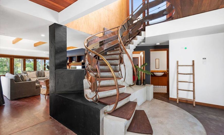 Flea's Australian holiday home is up for sale