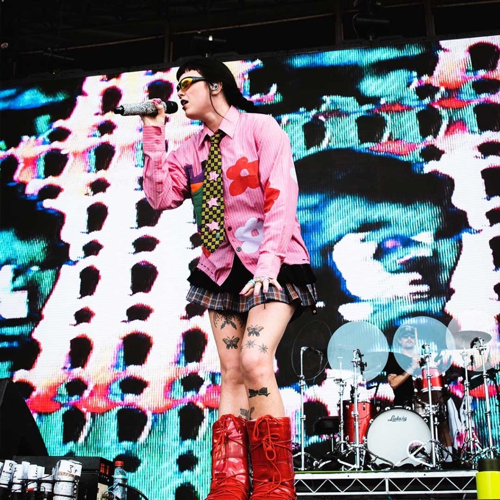 Our favourite photos from Field Day 2023