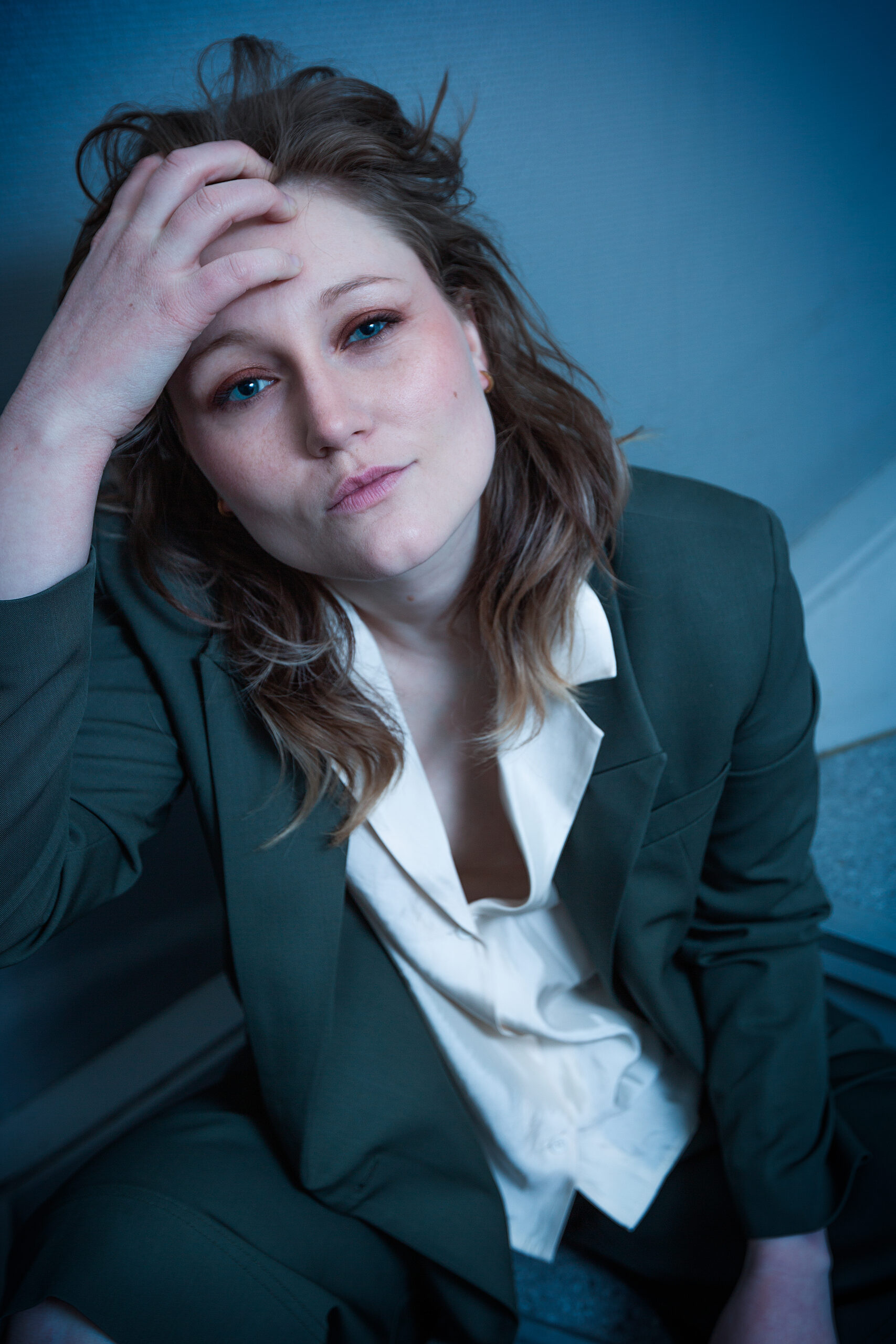 Sløtface unveils fresh EP AWAKE/ASLEEP - a dynamic blend of alternative ...