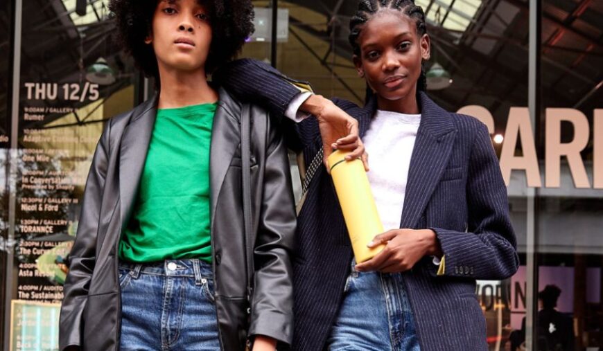 Go green with Fressko: The fashion-forward reusable cup and bottle ...