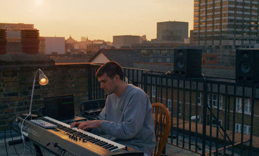 The Fred again.. hype explained