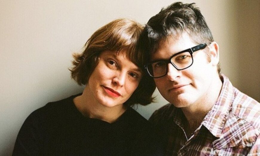 Exploring Colin Meloy’s middle grade fiction