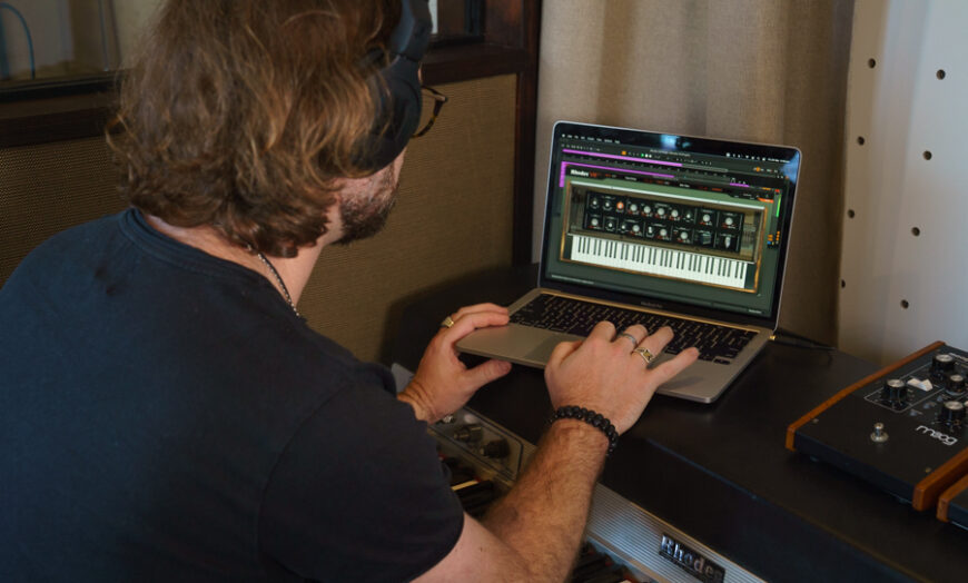 Rhodes Music V8 Plugin: Is this Finally the only Rhodes plugin you need?