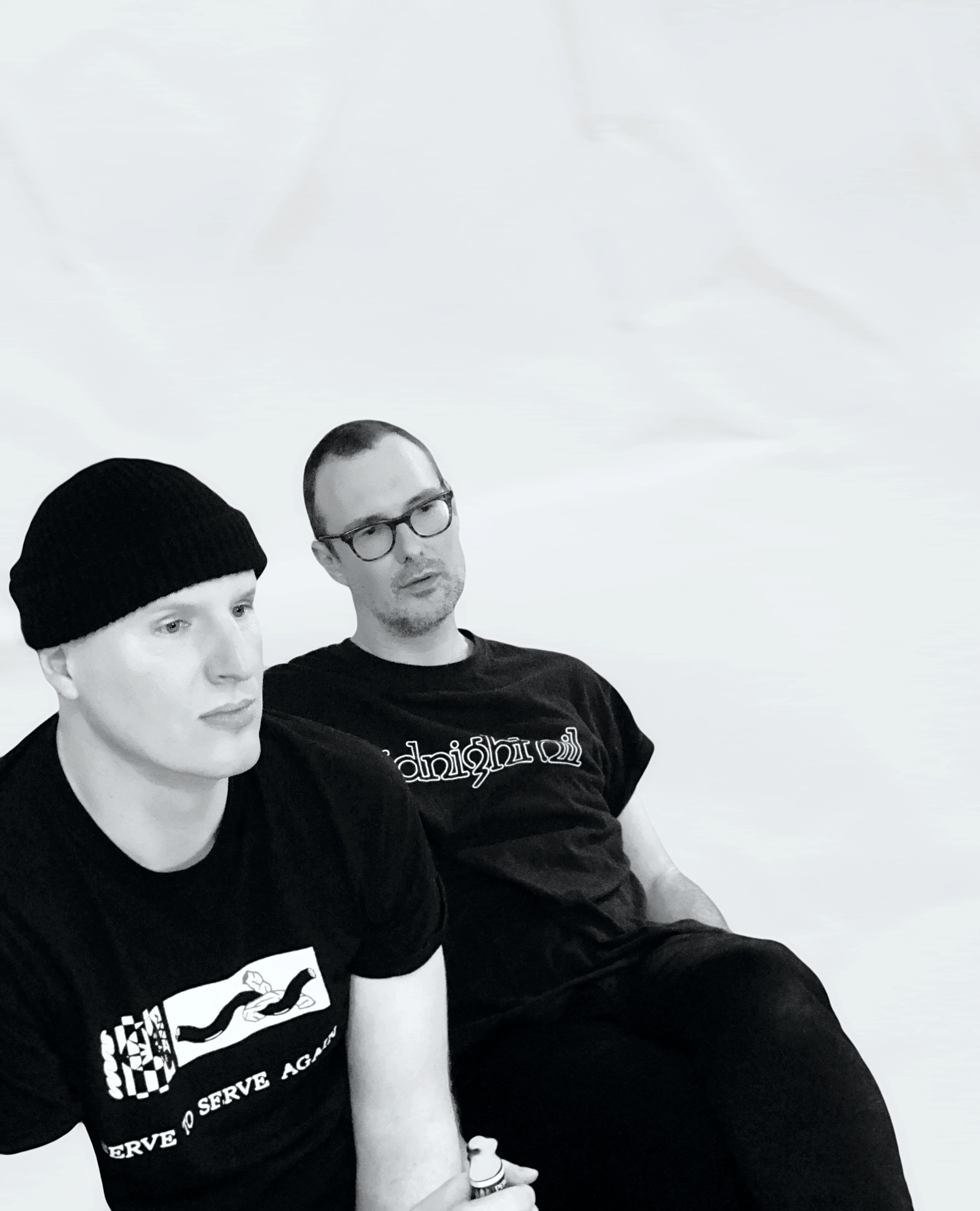 Interview: Nasty Party, raw, passionate, and unapologetic