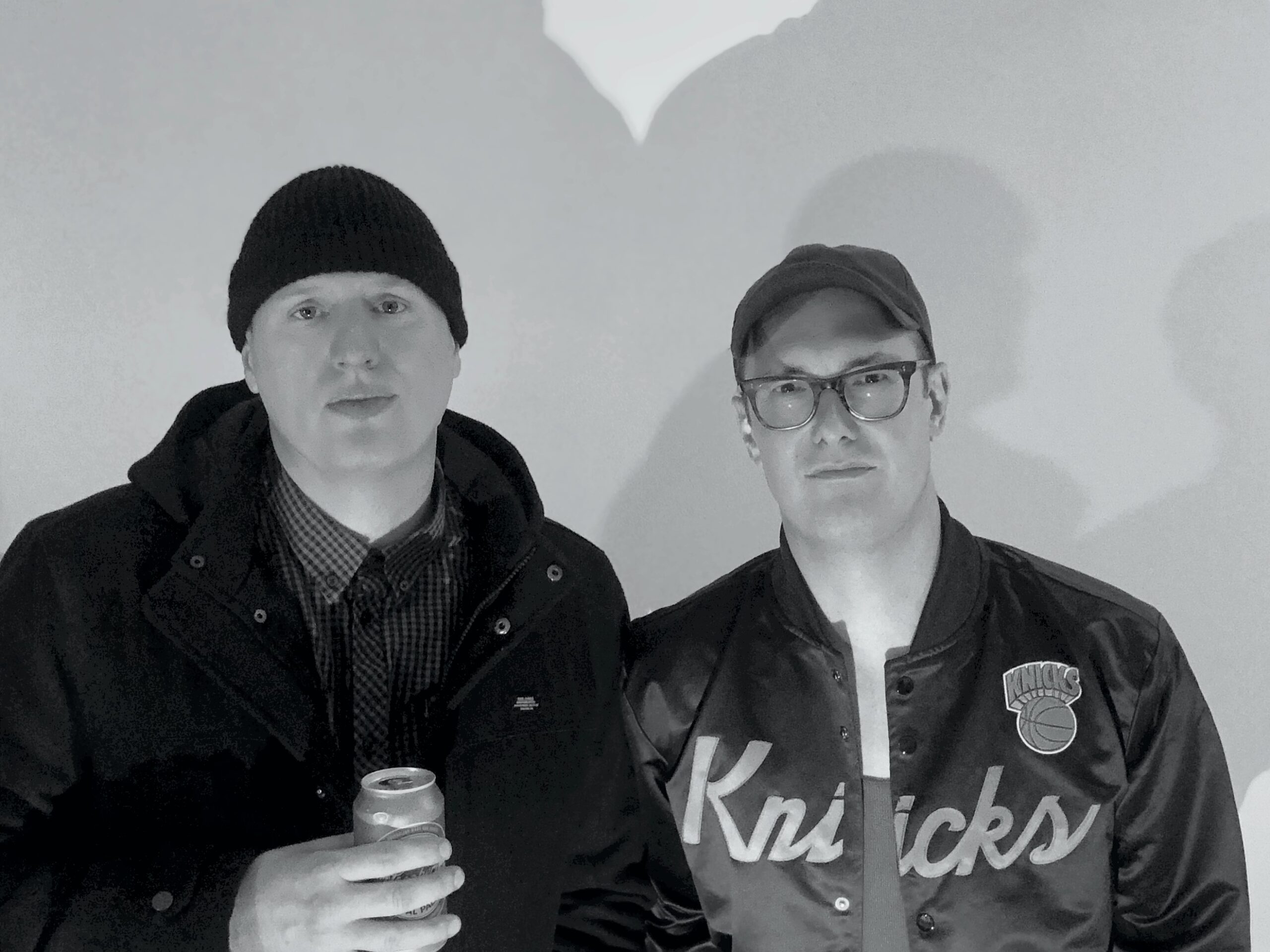 Nasty Party's House Party Playlist: A wild fusion of protest and ...