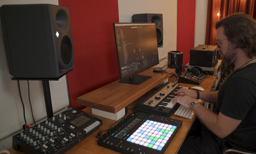 Neumann KH 150: Fantastically Rich and Detailed Studio Monitors