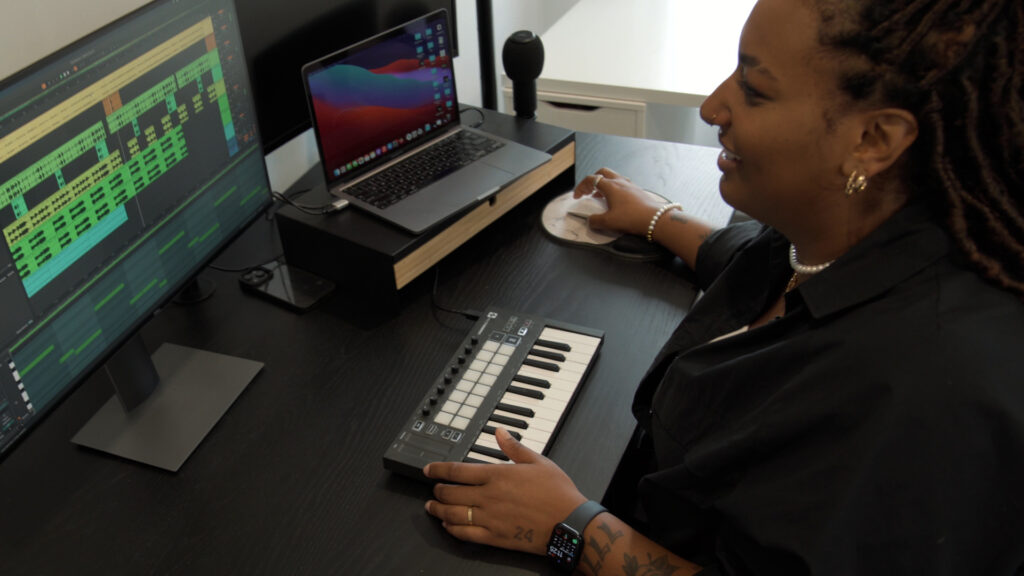RAINBOW UMAMI: a Queer Club Remix Session: Tinika