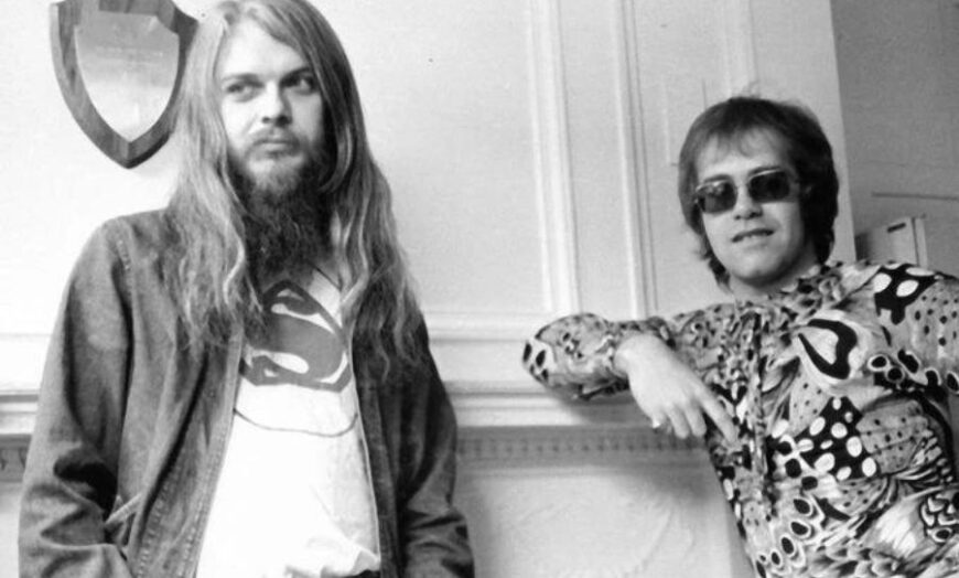 Bill Janovitz (Buffalo Tom) has us obsessing over Leon Russell