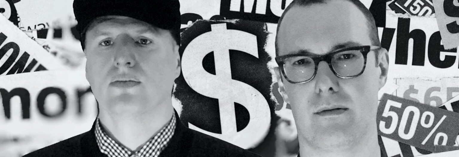 Interview: Nasty Party, raw, passionate, and unapologetic