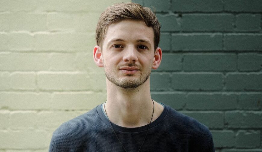 Tim Allan takes listeners on a musical journey with 'Songs I Used To ...