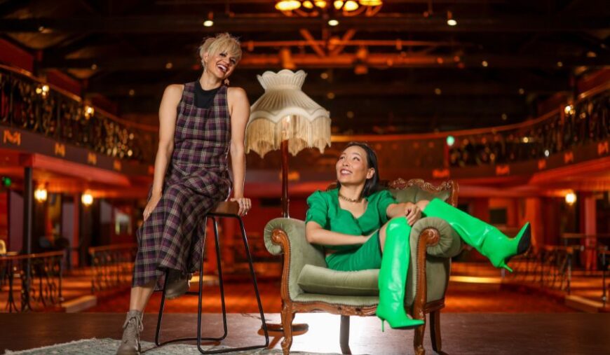 Australian Women in Music Awards 2023 nominations are open