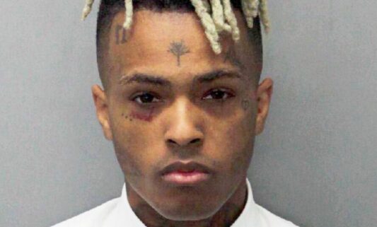 Three Found Guilty Of Xxxtentacions Murder