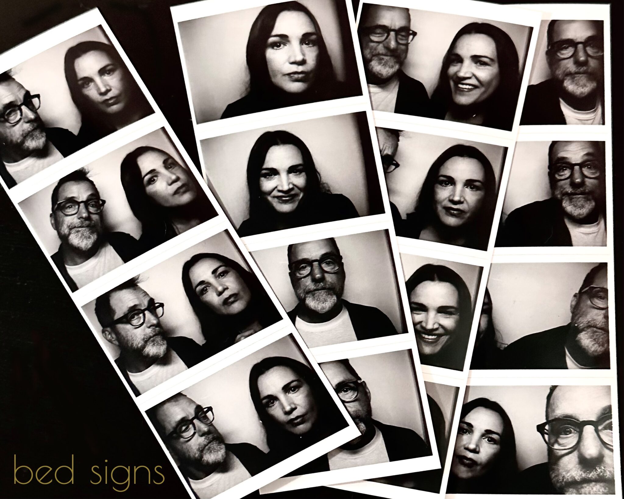 Bed Signs talks pushing the boundaries of artistic innovation with AI ...