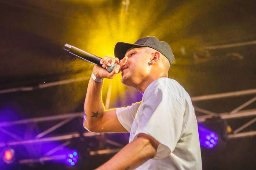 J-MILLA's 'Nicest' ft Thir13een is a joyful ode to overcoming adversity ...