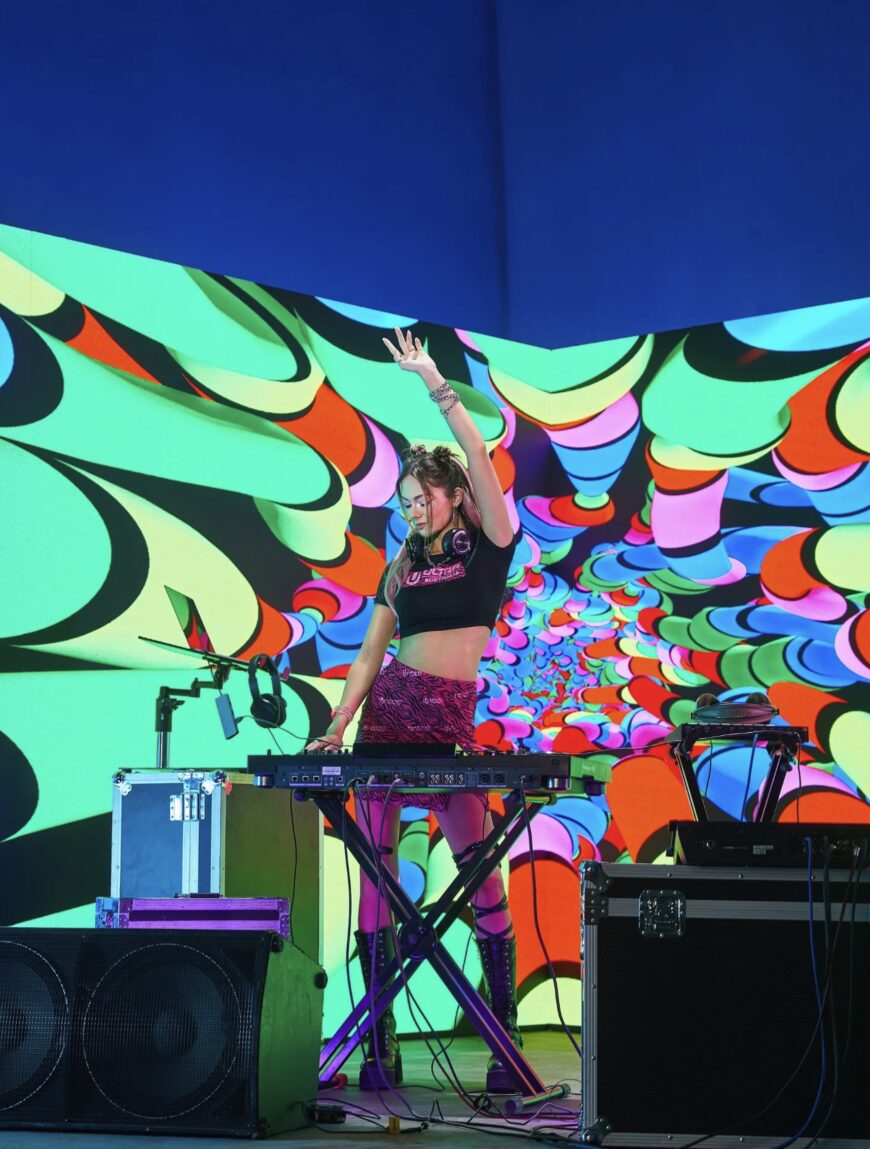 SHEIN X Ultra Music Festival bring fashion and beats together with ...