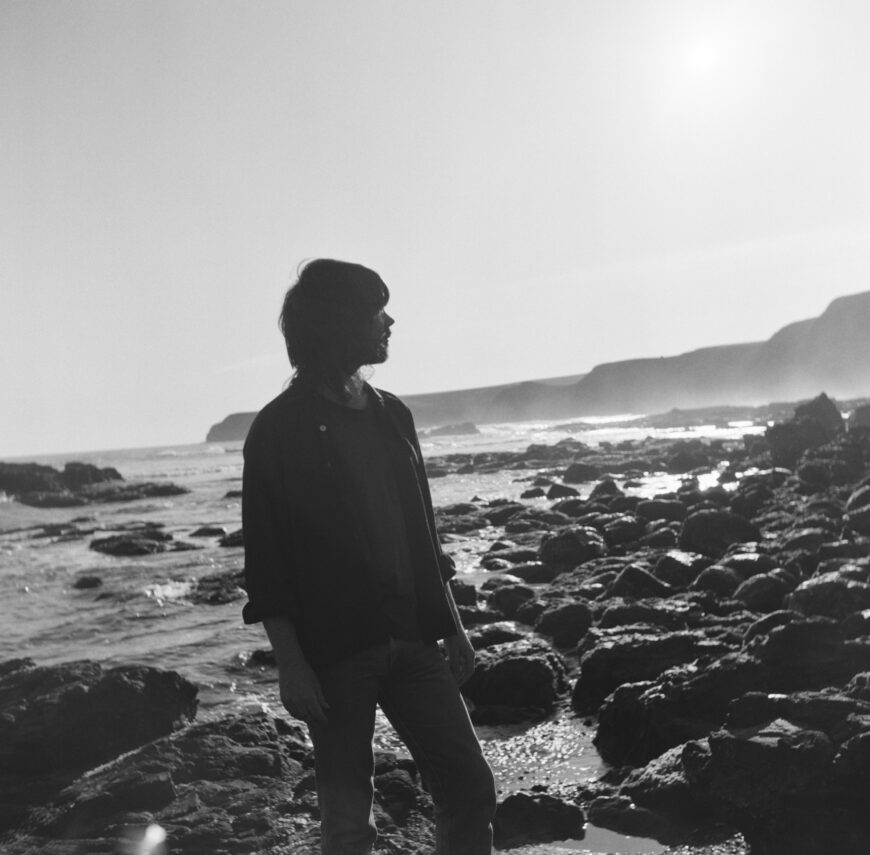 Indie folk sensation Mike O'Dowd reflects on Berlin in 'They Walked ...