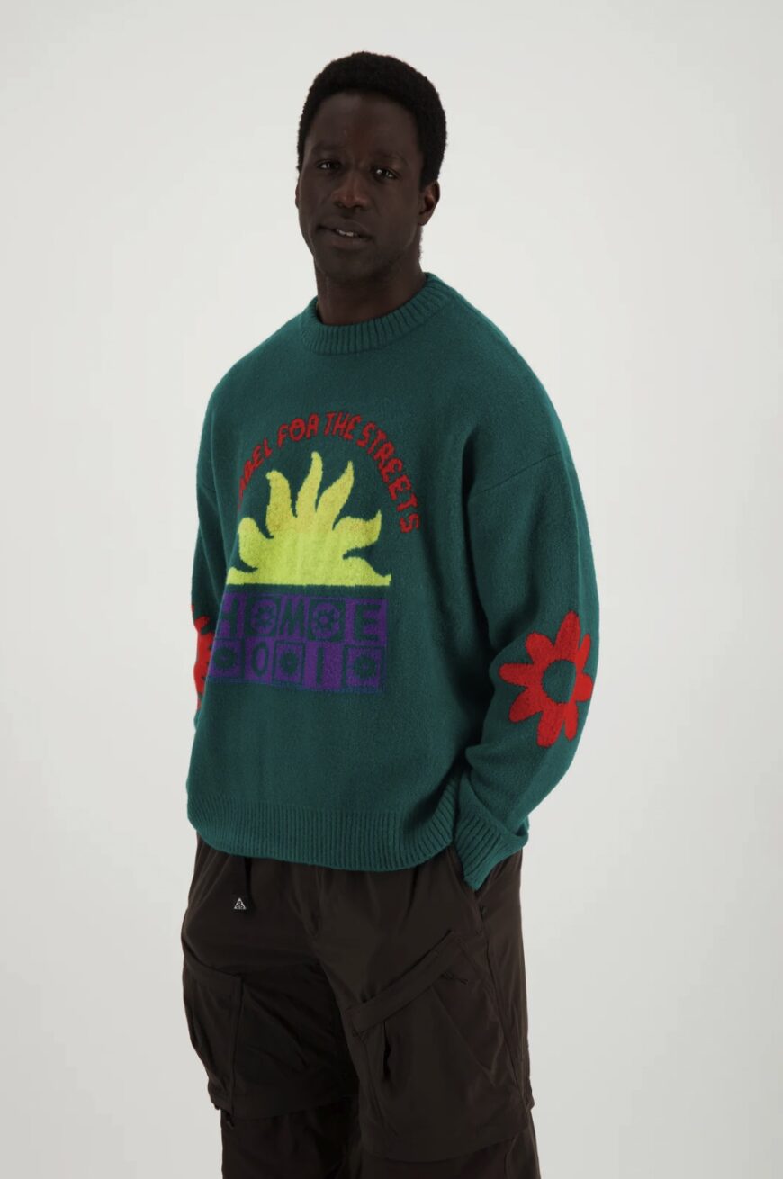 Happy Mag's Winter Fashion Guide