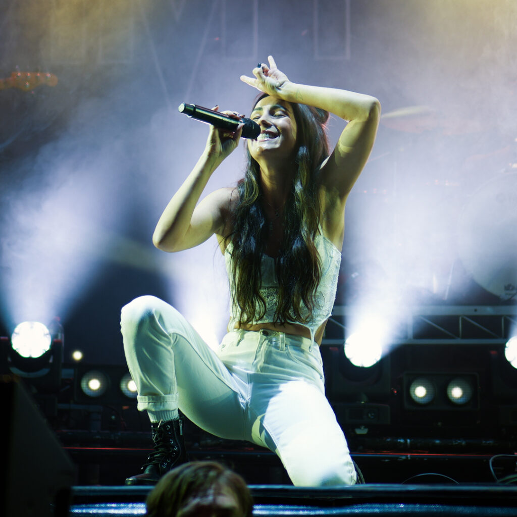 Capturing the Magic: Groovin the Moo 2023 in Photos