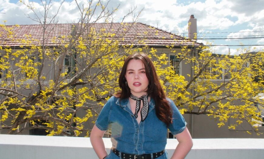 Steph Wood shares her Friday night essential playlist