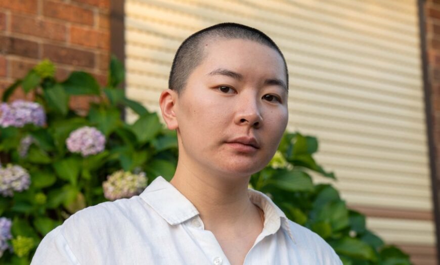 Listen: Sarah Su's ‘the soil in which my roots now grow’