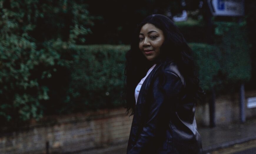 Chizi finds empowerment in pop on debut EP ‘Drive’