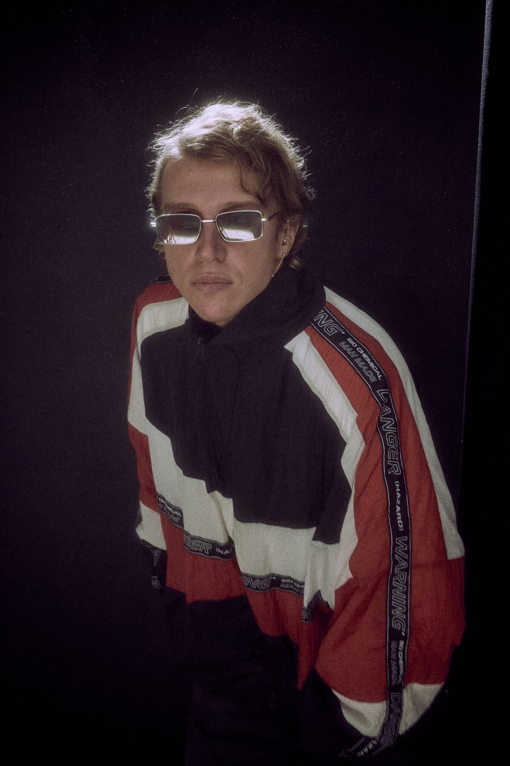 Sydney's Techno Renaissance: An Interview with Blake Strange