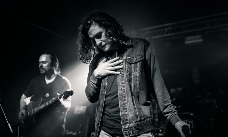 Proclivity talk 'Mania', debut album and the "spirit of curiosity"