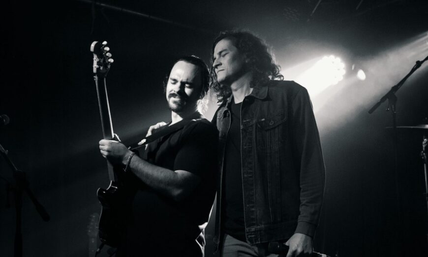 Proclivity talk 'Mania', debut album and the "spirit of curiosity"