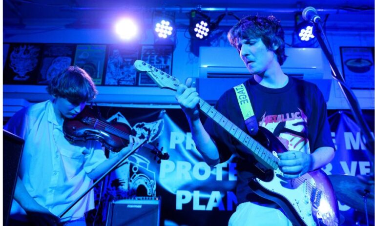 IVY Unveiled: A candid conversation on music, relationships, and self ...