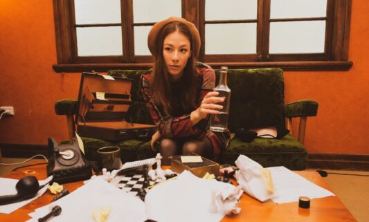 Hazel Mei shares her crash course on ways to take climate action