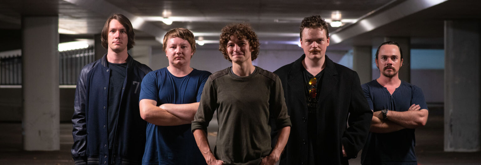 Proclivity talk 'Mania', debut album and the "spirit of curiosity"