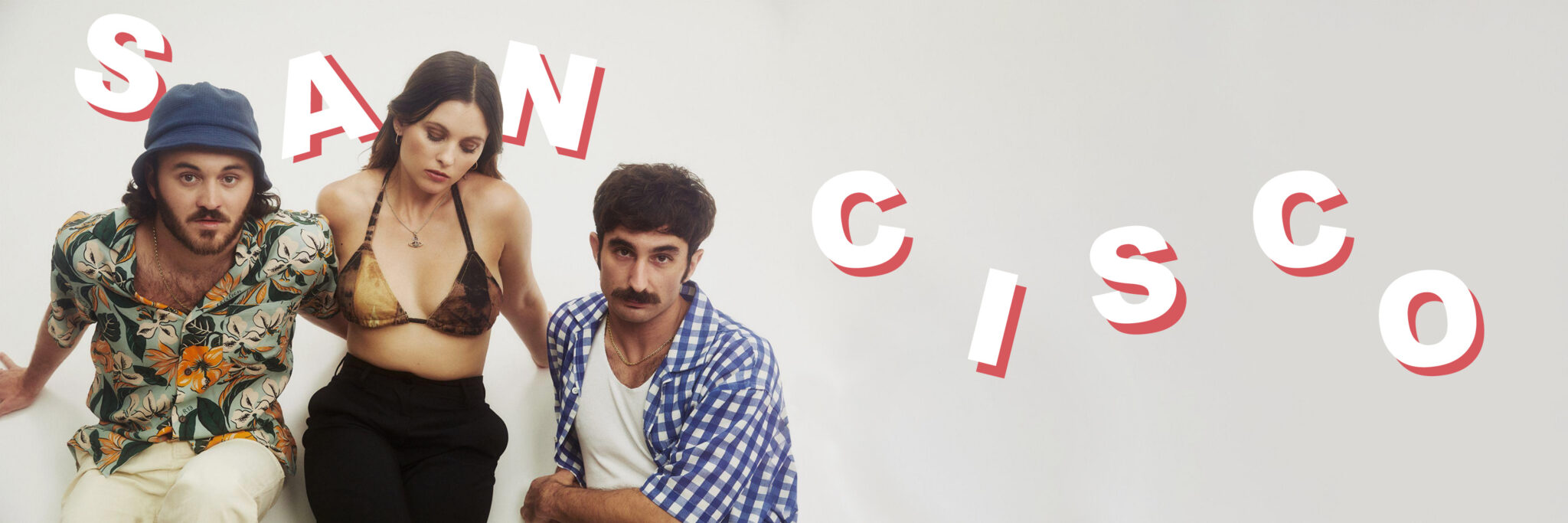 San Cisco unveils dreamy single 'Honeycomb' and shares an intimate ...