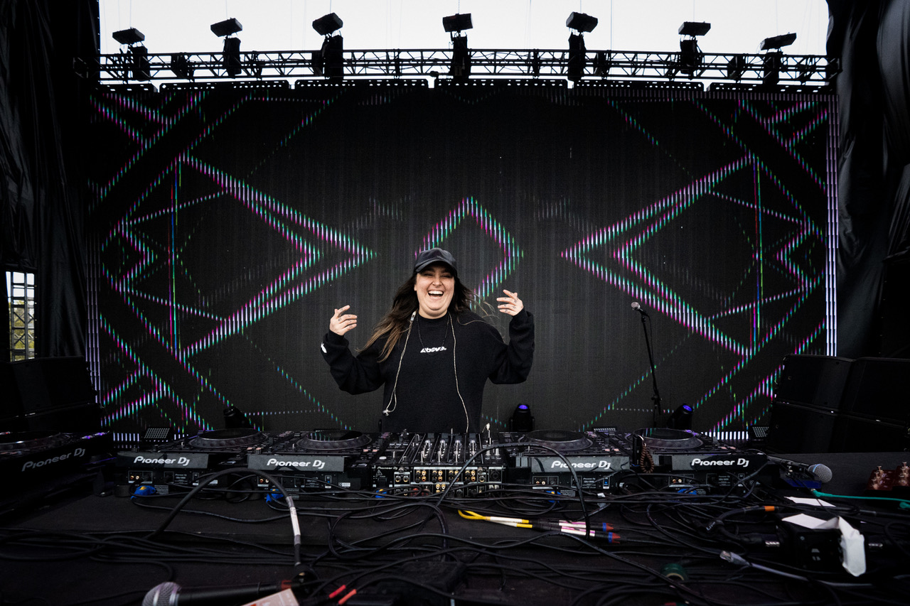 Meet Avi Sic: The EDM star taking over the LGBTIQ+ scene