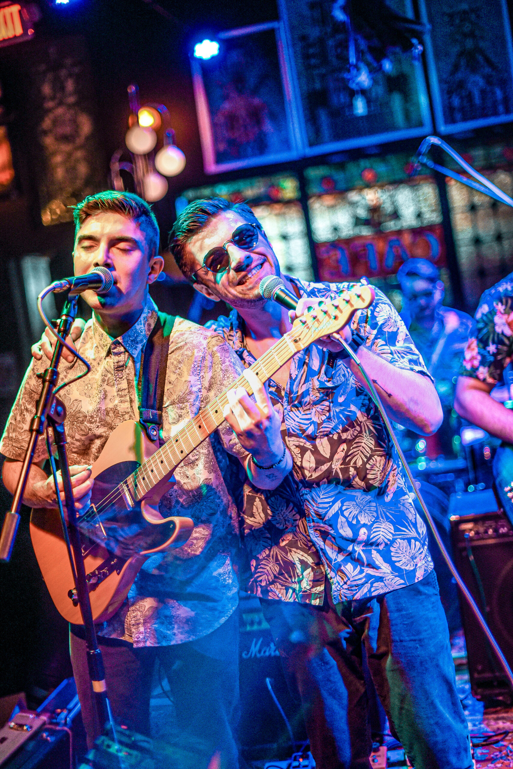 Evil Sweet: A Joyful Burst of Optimism with "Do You Understand?"