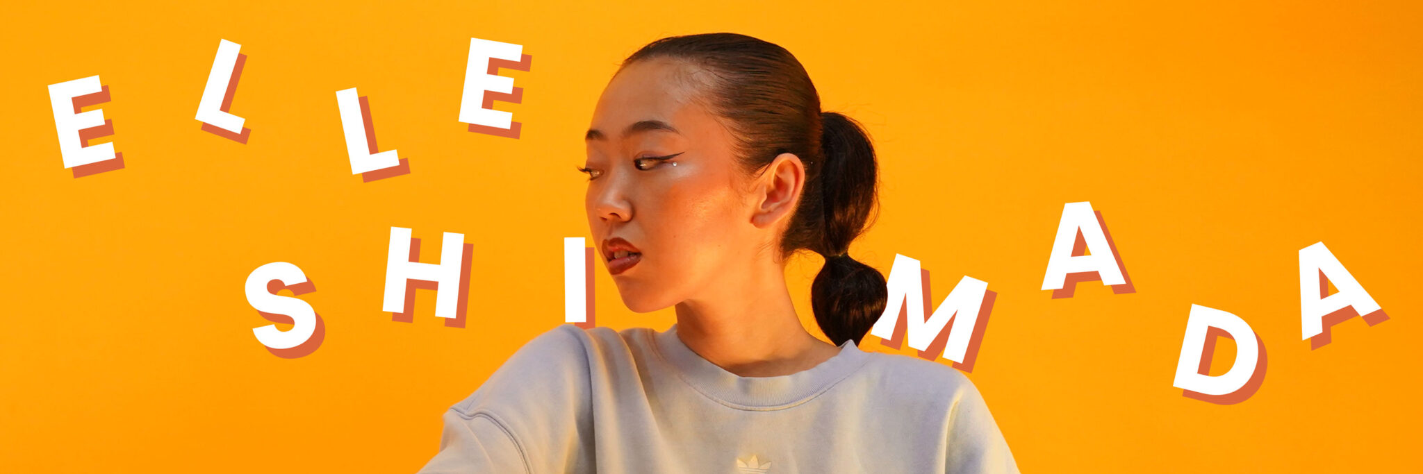 Interview: Unveiling the Artistry of Elle Shimada