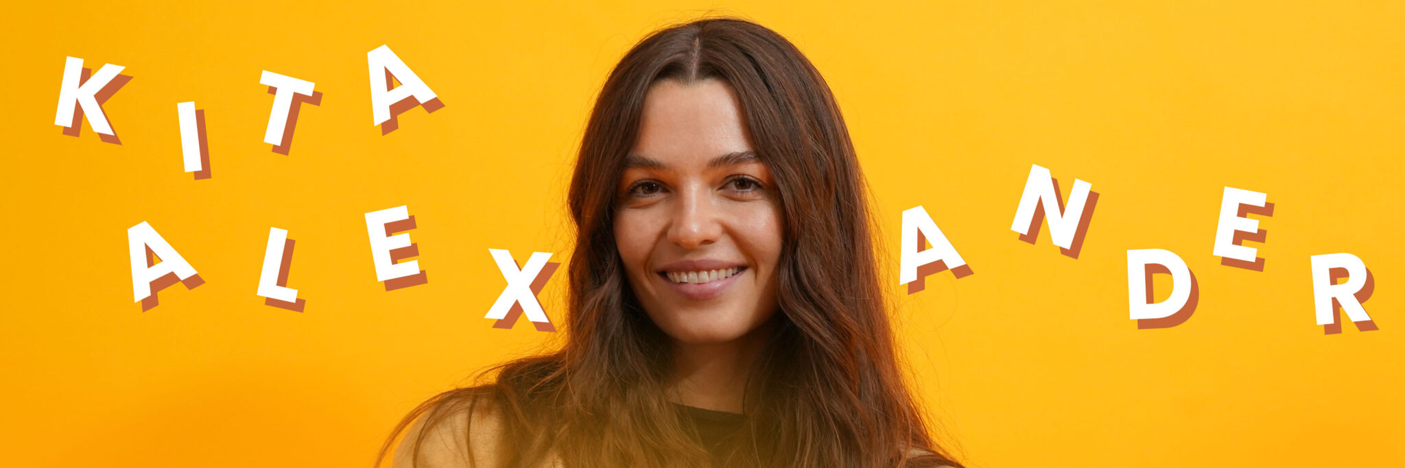 INTERVIEW: Unveiling the Pop Brilliance of Kita Alexander