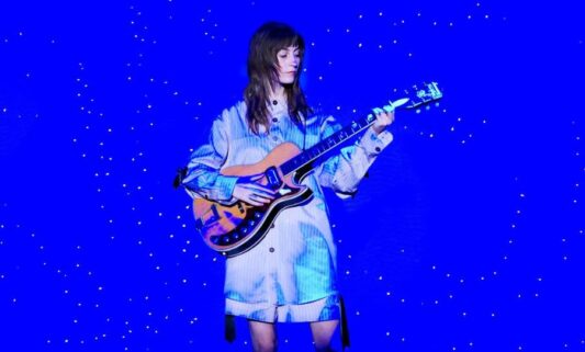 Faye Webster taps Lil Yachty for new single 'Lego Ring' Faye Webster taps Lil Yachty for new single 'Lego Ring'
