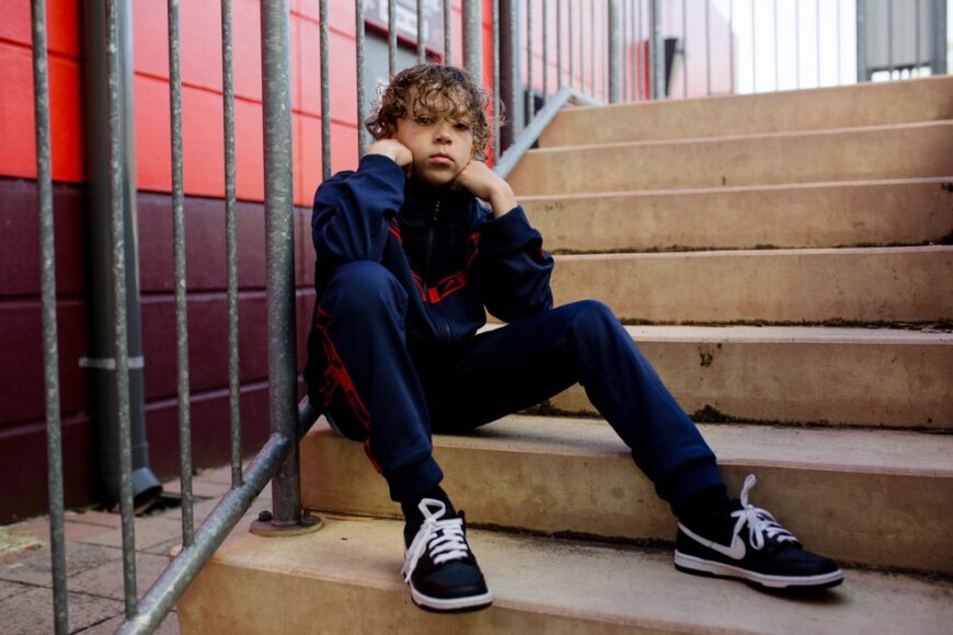 Inkabee drops inspiring new track 'Saved by the Bell' with a message ...