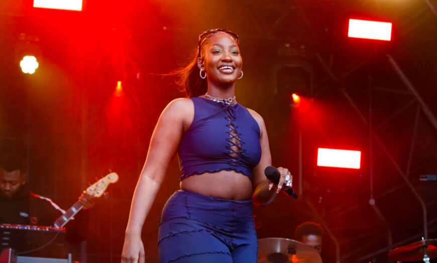 Is Hip Hop Dead? How Afrobeats May Become the World’s Biggest Music ...