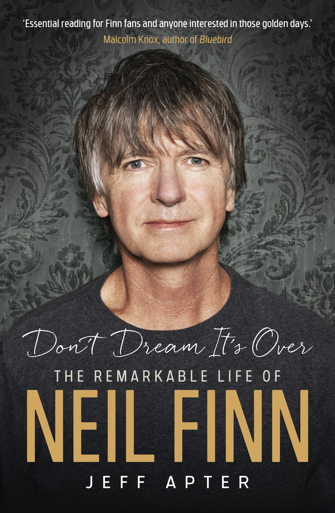 Happy Mag Exclusive: Unveiling the Untold Tale of Neil Finn - A Chat ...