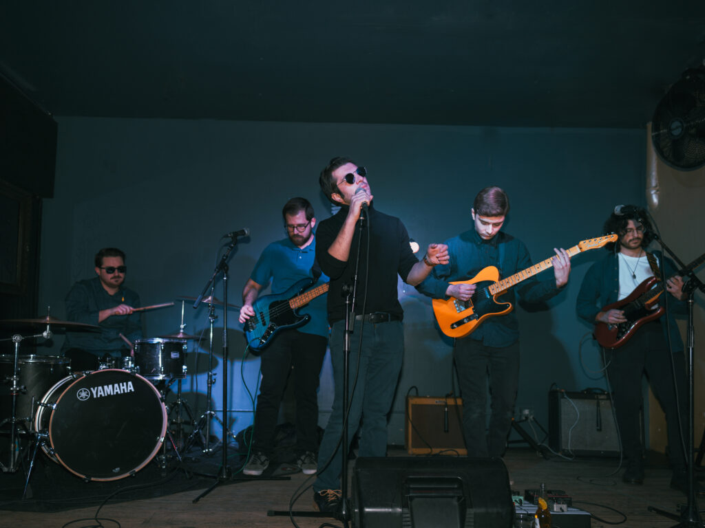 An Exclusive Interview with Long Island's Evil Sweet