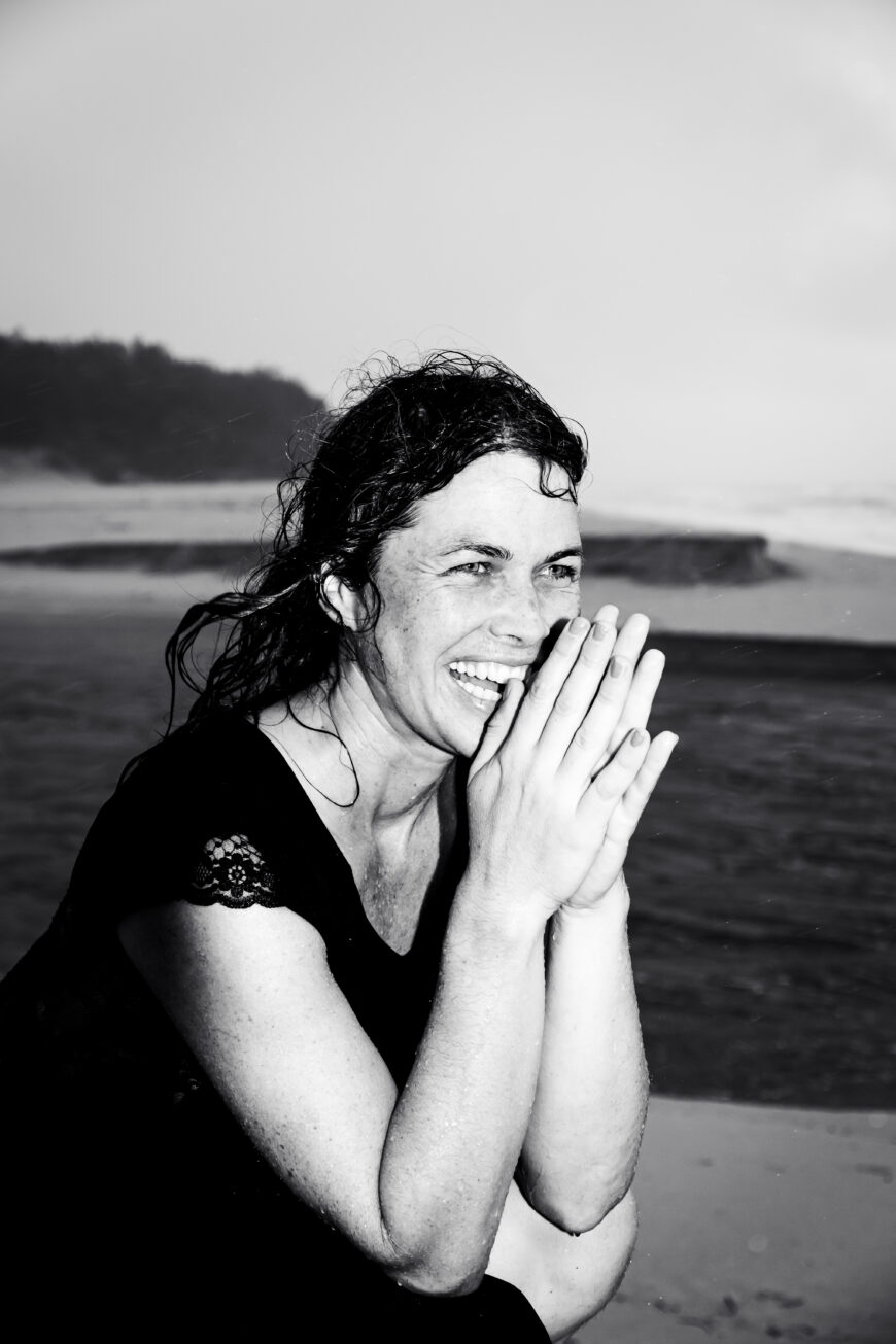 The Colliding Whimsy of a Carefree Approach: 'Desire Notes'