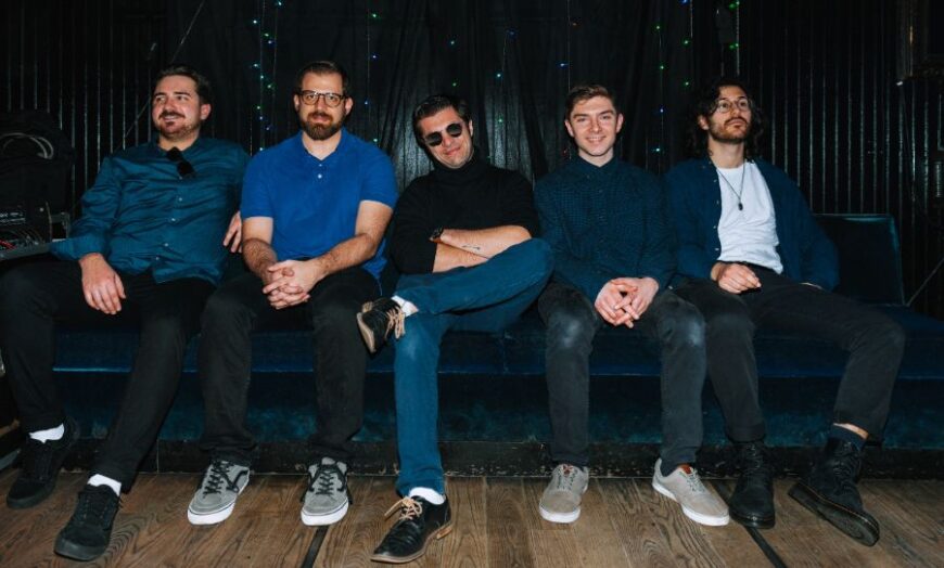 An Exclusive Interview with Long Island's Evil Sweet